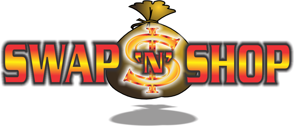 Swap N Shop – Swap-N-Shop